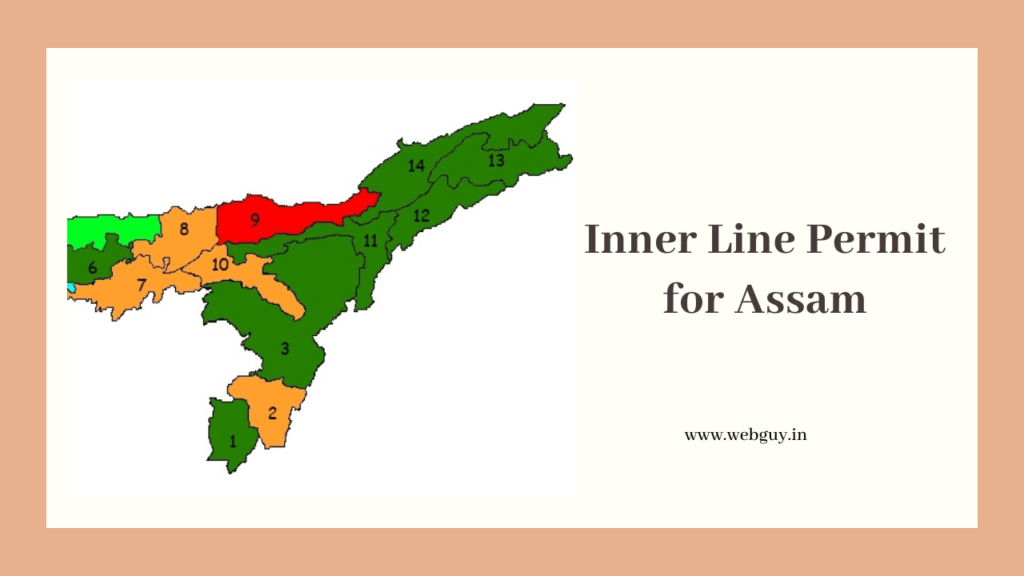 Webguy Travel Tales - Travel Blog with a focus on North East India